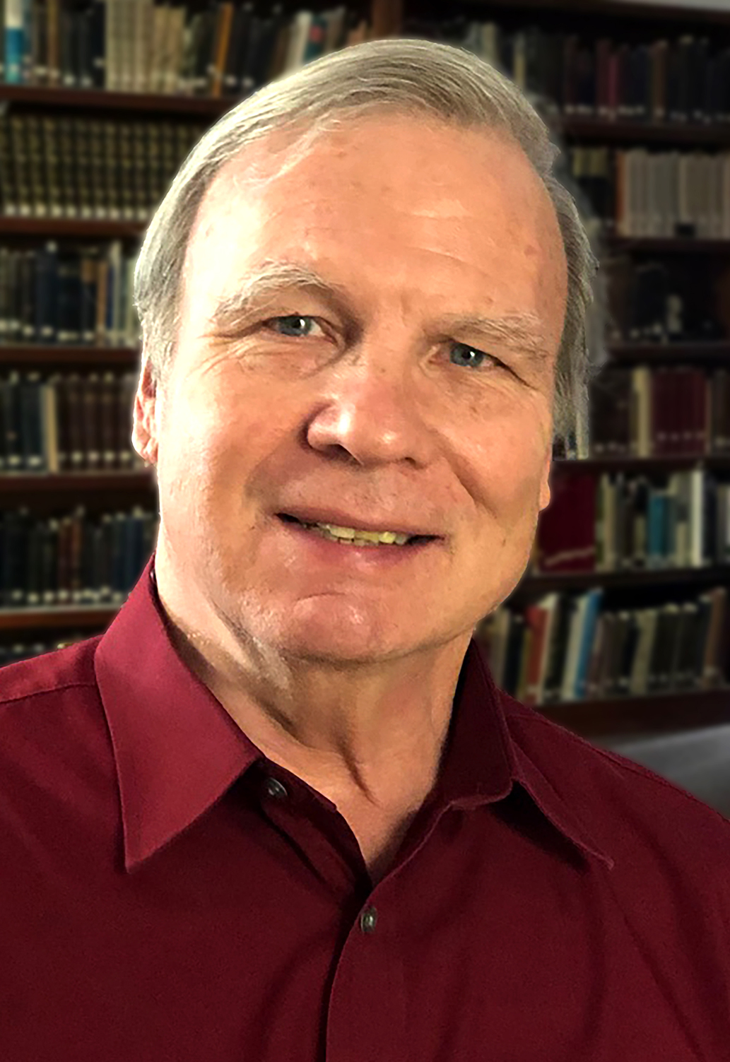 Gary Porter - The Foundation for American Christian Education