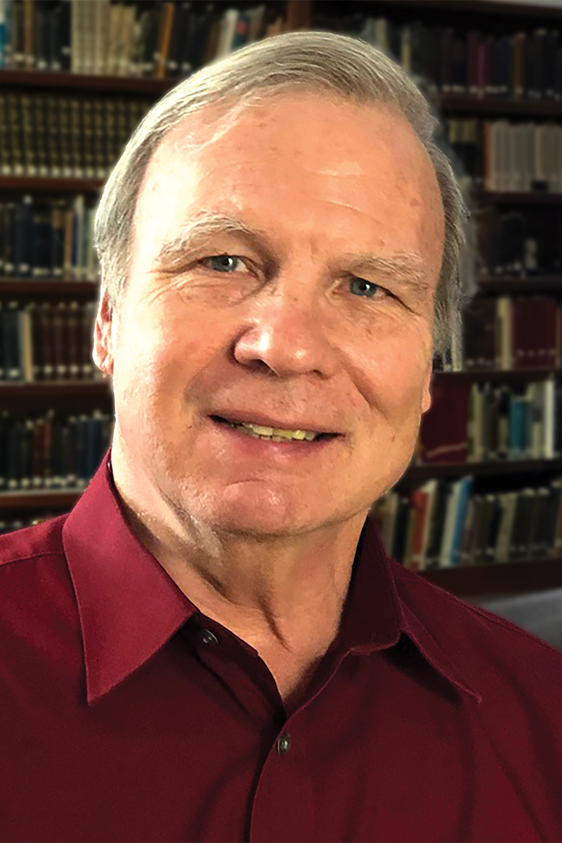 The Constitution Seminar - The Foundation for American Christian Education