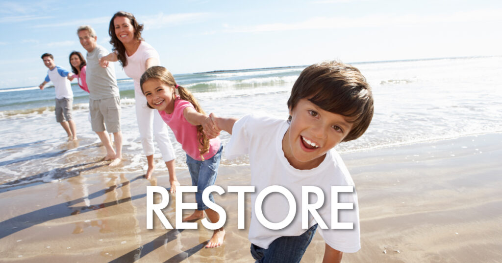 How to Restore America - The Foundation for American Christian Education