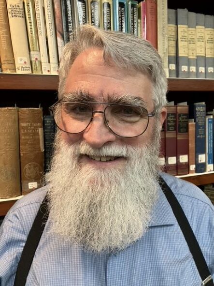 John Tant - The Foundation for American Christian Education