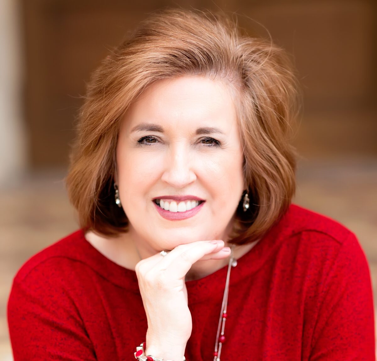 Jill White - The Foundation for American Christian Education